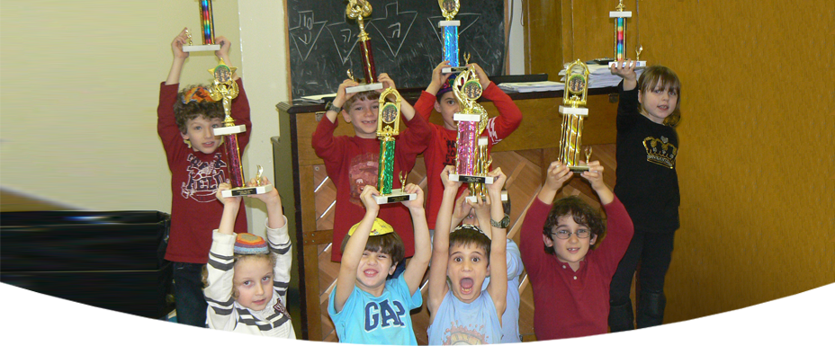 Home - Kinneret Day School